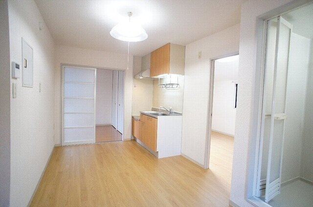 メゾン山王B棟-/東京都大田区/大森/2DK | 東京、神奈川、千葉、埼玉のリノベーション・デザイナーズ賃貸ならグッドルーム[goodroom]