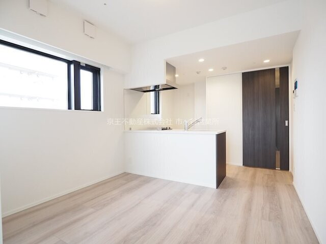 MODIER KOMAZAWA-/東京都世田谷区/駒沢大学/1LDK | 東京、神奈川、千葉、埼玉のリノベーション・デザイナーズ賃貸ならグッド ...