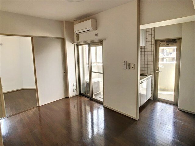 HF平尾レジデンス-/福岡県福岡市南区/西鉄平尾/1DK | 福岡のリノベーション・デザイナーズ賃貸ならグッドルーム[goodroom]