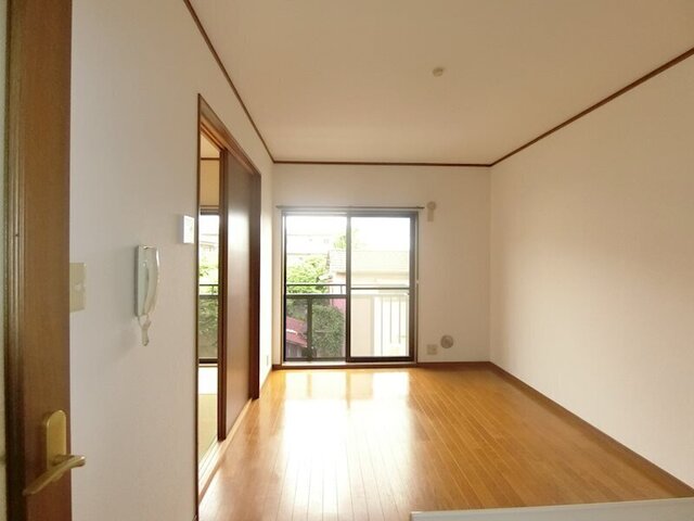 フラッツサム・トゥー-/東京都府中市/武蔵野台/2DK | 東京、神奈川、千葉、埼玉のリノベーション・デザイナーズ賃貸ならグッドルーム[goodroom]