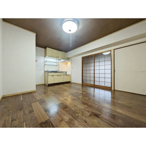 コンダクトヴィレッジ姪浜サウス-/福岡県福岡市西区/下山門/3LDK | 福岡のリノベーション・デザイナーズ賃貸ならグッドルーム[goodroom]