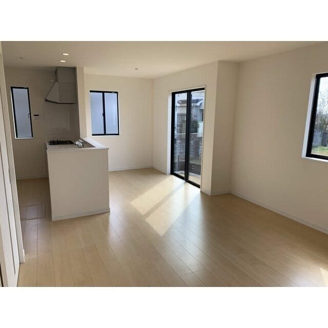 Kolet野田上花輪#100階/千葉県野田市/野田市/4SLDK | 東京、神奈川、千葉、埼玉のリノベーション・デザイナーズ賃貸ならグッドルーム[goodroom]