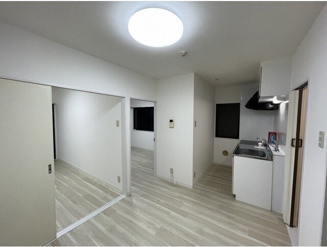 ミラベル大森-/東京都大田区/大森町/2DK | 東京、神奈川、千葉、埼玉のリノベーション・デザイナーズ賃貸ならグッドルーム[goodroom]