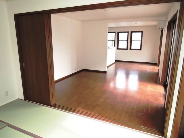 サンシャインヴィラ菅野F-/千葉県市川市/菅野/4SLDK | 東京、神奈川、千葉、埼玉のリノベーション・デザイナーズ賃貸ならグッドルーム[goodroom]