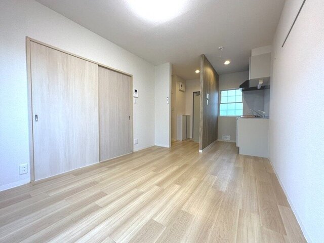 ボンエルフ203号室/東京都大田区/池上/1LDK | 東京、神奈川、千葉、埼玉のリノベーション・デザイナーズ賃貸ならグッドルーム[goodroom]