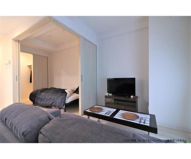 （新築）ラ・ピシーヌ南堀江-/大阪府大阪市西区/ドーム前千代崎/1LDK | 大阪、兵庫、京都、その他のリノベーション・デザイナーズ賃貸ならグッドルーム[goodroom]