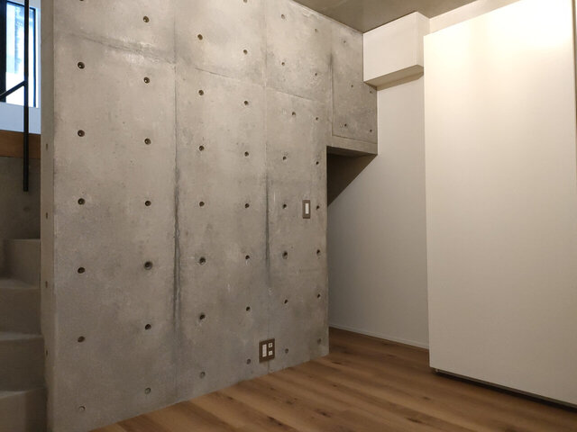 ゴラッソ-/東京都世田谷区/尾山台/1SDK | 東京、神奈川、千葉、埼玉のリノベーション・デザイナーズ賃貸ならグッドルーム[goodroom]