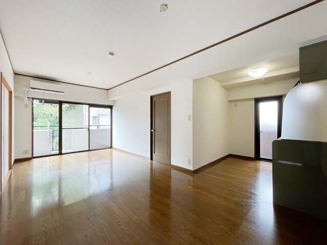 ヴェルビュ警固 405号-/福岡県福岡市中央区/薬院大通/4LDK | 福岡のリノベーション・デザイナーズ賃貸ならグッドルーム[goodroom]