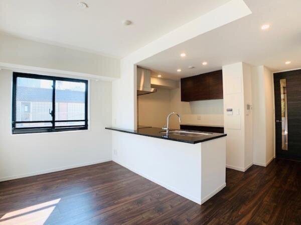 EVERTOW CHOJAMARU-/東京都品川区/目黒/2LDK | 東京、神奈川、千葉、埼玉のリノベーション・デザイナーズ賃貸ならグッドルーム[goodroom]