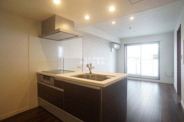 グリナージュ浜田山-/東京都杉並区/浜田山/2LDK | 東京、神奈川、千葉、埼玉のリノベーション・デザイナーズ賃貸ならグッドルーム[goodroom]