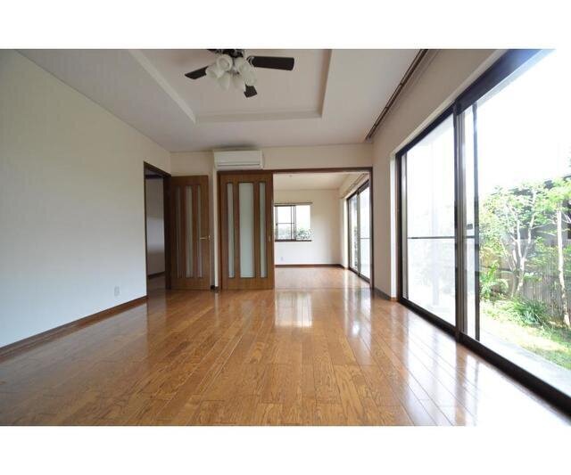 月若町3－15貸家-/兵庫県芦屋市/芦屋川/4SLDK | 大阪、兵庫、京都、その他のリノベーション・デザイナーズ賃貸ならグッドルーム[goodroom]