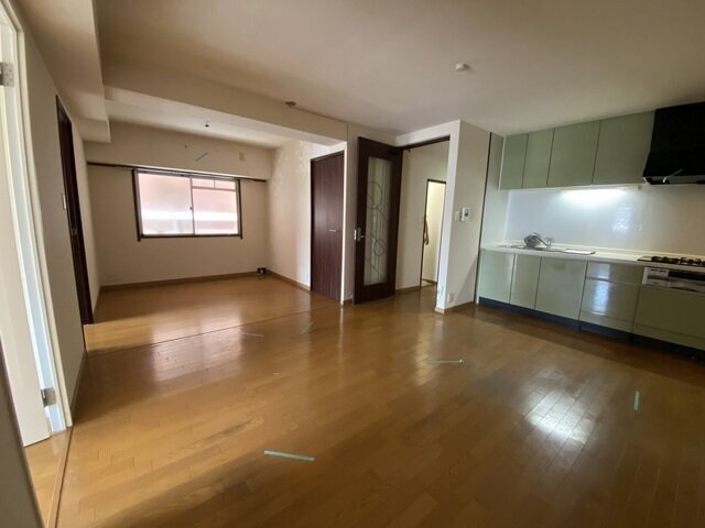 アンピール城西-/福岡県福岡市早良区/西新/2LDK | 福岡のリノベーション・デザイナーズ賃貸ならグッドルーム[goodroom]