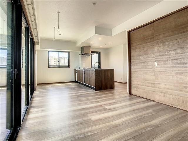 アクシオン大濠公園プレミアム-/福岡県福岡市中央区/六本松/4LDK | 福岡のリノベーション・デザイナーズ賃貸ならグッドルーム[goodroom]