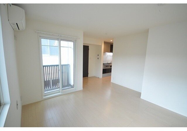 タカマルハイム203号室/東京都大田区/武蔵新田/1LDK | 東京、神奈川、千葉、埼玉のリノベーション・デザイナーズ賃貸ならグッドルーム[goodroom]