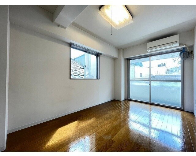 吉海ビルヂング-/東京都品川区/戸越/2LDK | 東京、神奈川、千葉、埼玉のリノベーション・デザイナーズ賃貸ならグッドルーム[goodroom]