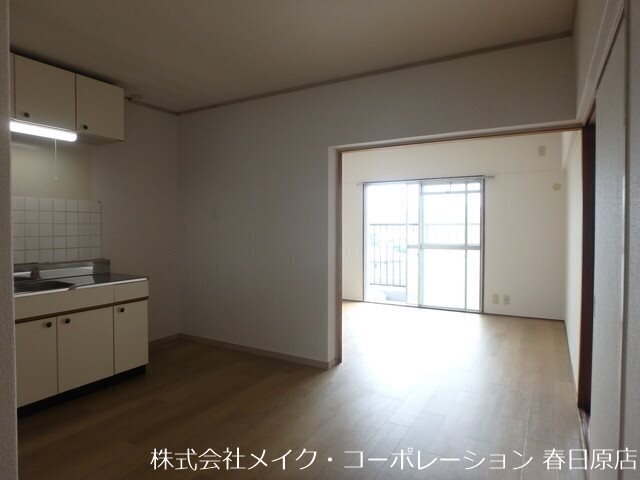 白金ハイツ-/福岡県筑紫野市/天拝山/2LDK | 福岡のリノベーション・デザイナーズ賃貸ならグッドルーム[goodroom]