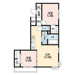 ジェンティーレ・トリヤマⅤ-/千葉県船橋市/東船橋/2LDK | 東京、神奈川、千葉、埼玉のリノベーション・デザイナーズ賃貸ならグッドルーム[goodroom]