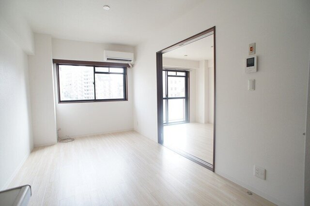 エーワンハイム-/東京都大田区/蒲田/1LDK | 東京、神奈川、千葉、埼玉のリノベーション・デザイナーズ賃貸ならグッドルーム[goodroom]