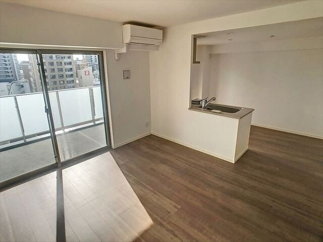 ティーエム薬院-/福岡県福岡市中央区/薬院/2LDK | 福岡のリノベーション・デザイナーズ賃貸ならグッドルーム[goodroom]