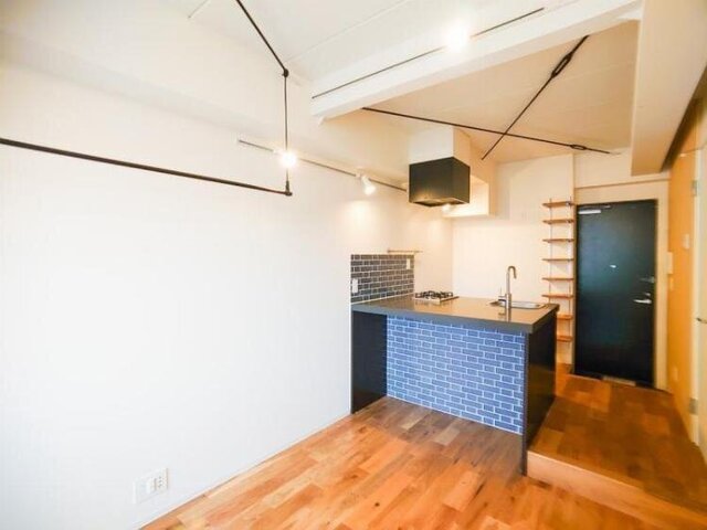 trias.N-/東京都板橋区/西台/1DK | 東京、神奈川、千葉、埼玉のリノベーション・デザイナーズ賃貸ならグッドルーム[goodroom]