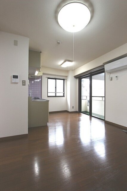 第2スイーツ池上-/東京都大田区/池上/2DK | 東京、神奈川、千葉、埼玉のリノベーション・デザイナーズ賃貸ならグッドルーム[goodroom]