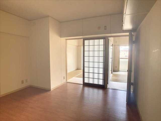 第5藤ビル-/福岡県福岡市博多区/南福岡/2LDK | 福岡のリノベーション・デザイナーズ賃貸ならグッドルーム[goodroom]