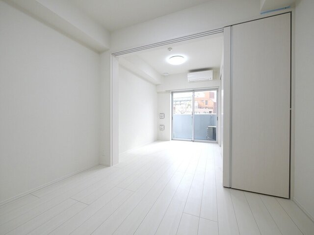 THE PREMIUM CUBE G 東中野-/東京都中野区/東中野/1DK | 東京、神奈川、千葉、埼玉のリノベーション・デザイナーズ賃貸ならグッドルーム[goodroom]