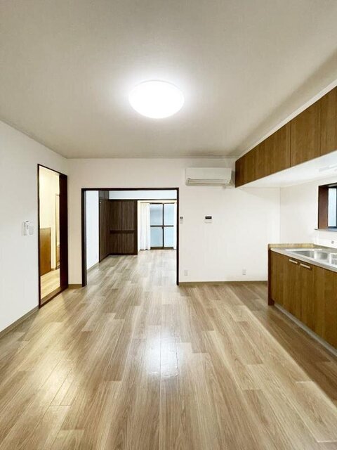 ピアクレスト経堂(旧コーポ・アオノ)-/東京都世田谷区/豪徳寺/4SLDK | 東京、神奈川、千葉、埼玉のリノベーション・デザイナーズ賃貸ならグッドルーム[goodroom]