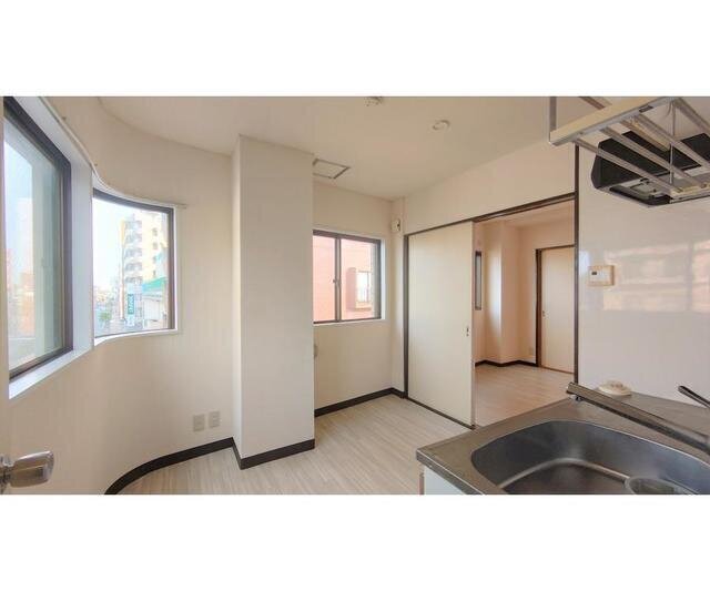 エステート光が丘-/東京都板橋区/地下鉄赤塚/2DK | 東京、神奈川、千葉、埼玉のリノベーション・デザイナーズ賃貸ならグッドルーム[goodroom]