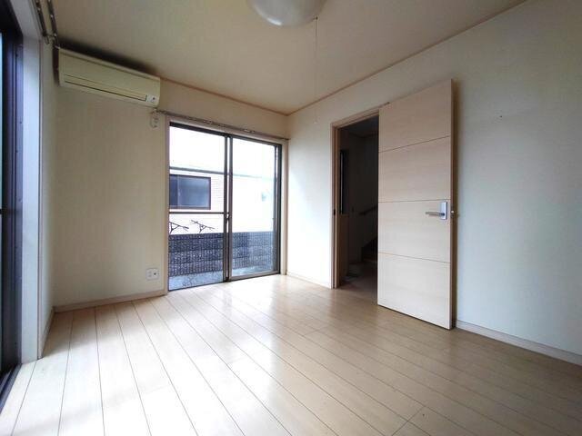 さいたま市西区水判土住宅-/埼玉県さいたま市西区/大宮/2DK | 東京、神奈川、千葉、埼玉のリノベーション・デザイナーズ賃貸ならグッドルーム[goodroom]