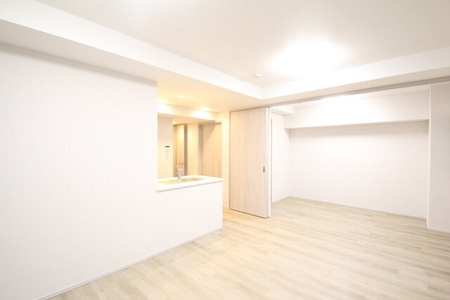 パリスコート-/神奈川県横浜市港北区/新横浜/2SLDK | 東京、神奈川、千葉、埼玉のリノベーション・デザイナーズ賃貸ならグッドルーム[goodroom]