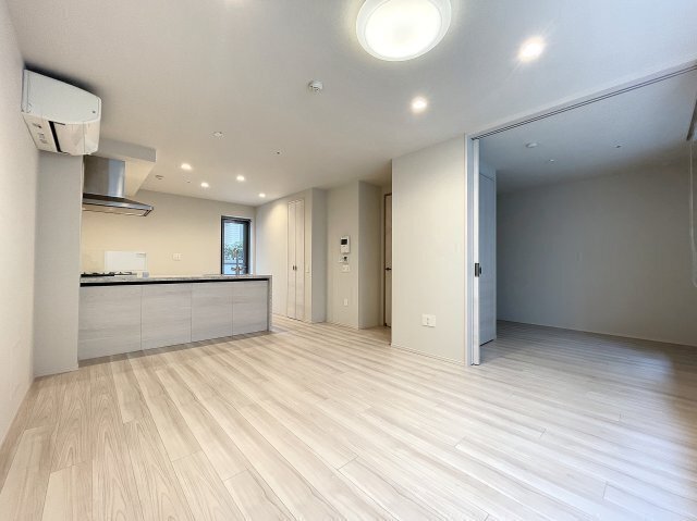 ロイヤルシーズン溝の口VIDA-/神奈川県川崎市高津区/武蔵溝ノ口/3LDK | 東京、神奈川、千葉、埼玉のリノベーション・デザイナーズ賃貸ならグッドルーム[goodroom]