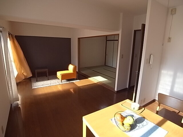 ラ・シャトレ平和303号室/福岡県福岡市南区/西鉄平尾/2LDK | 福岡のリノベーション・デザイナーズ賃貸ならグッドルーム[goodroom]