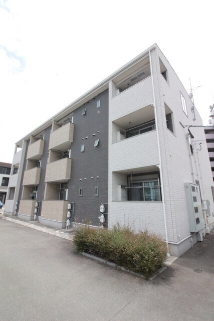 パーク・メゾンⅠ-/福岡県福岡市東区/柚須/1LDK | 福岡のリノベーション・デザイナーズ賃貸ならグッドルーム[goodroom]