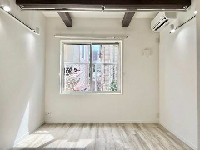 ハーミットクラブハウス大森山王-/東京都大田区/大森/1DK | 東京、神奈川、千葉、埼玉のリノベーション・デザイナーズ賃貸ならグッドルーム[goodroom]