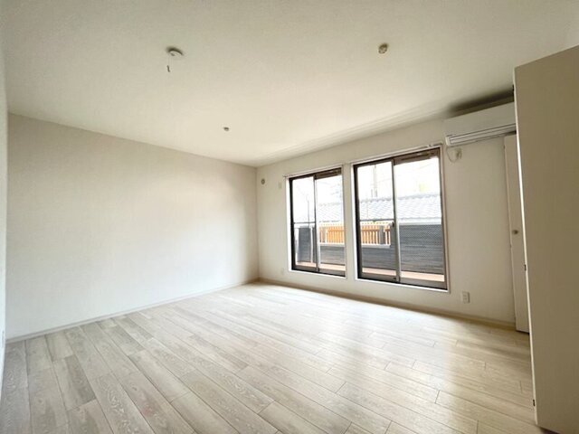 仏光寺テラス-/京都府京都市下京区/四条/2LDK | 大阪、兵庫、京都、その他のリノベーション・デザイナーズ賃貸ならグッドルーム[goodroom]