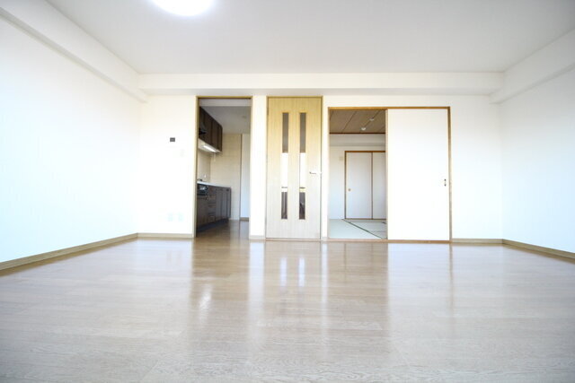 リエス蟹ヶ谷-/神奈川県川崎市高津区/武蔵小杉/2LDK | 東京、神奈川、千葉、埼玉のリノベーション・デザイナーズ賃貸ならグッドルーム[goodroom]