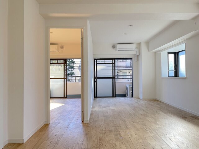 メゾン香葉【TOMOS】-/東京都世田谷区/経堂/2LDK | 東京、神奈川、千葉、埼玉のリノベーション・デザイナーズ賃貸ならグッドルーム[goodroom]