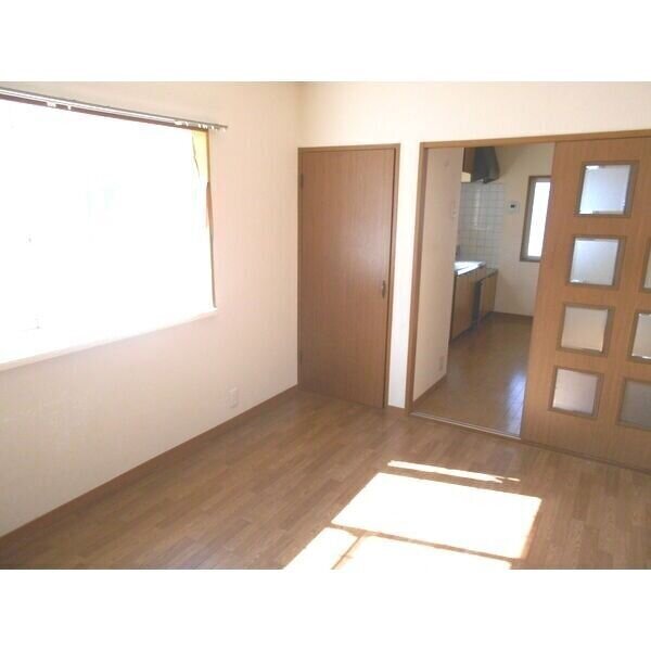 グリーンハイツ-/千葉県柏市/柏の葉キャンパス/2DK | 東京、神奈川、千葉、埼玉のリノベーション・デザイナーズ賃貸ならグッドルーム[goodroom]