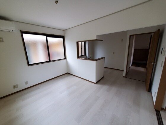 アウリオン101号室/広島県広島市南区/向洋/2LDK | 広島のリノベーション・デザイナーズ賃貸ならグッドルーム[goodroom]