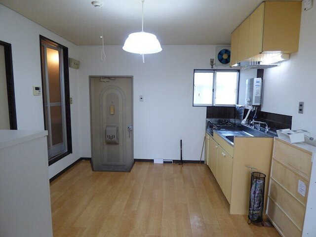 レジデンス太田II-/京都府京都市北区/北大路/2DK | 大阪、兵庫、京都、その他のリノベーション・デザイナーズ賃貸ならグッドルーム[goodroom]