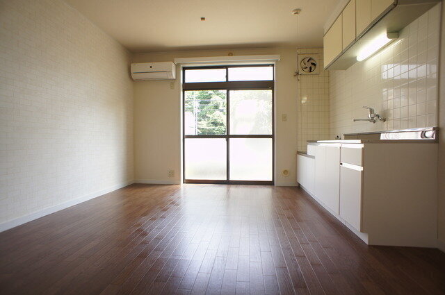 ハイツSY-/神奈川県川崎市多摩区/宿河原/2DK | 東京、神奈川、千葉、埼玉のリノベーション・デザイナーズ賃貸ならグッドルーム[goodroom]