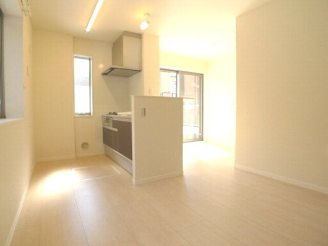 サニーコート-/東京都大田区/武蔵新田/1LDK | 東京、神奈川、千葉、埼玉のリノベーション・デザイナーズ賃貸ならグッドルーム[goodroom]