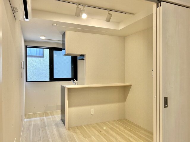 プレゾン武蔵小山-/東京都品川区/武蔵小山/1DK | 東京、神奈川、千葉、埼玉のリノベーション・デザイナーズ賃貸ならグッドルーム[goodroom]