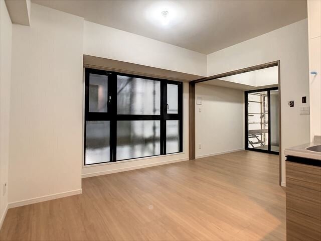 フラッツGENKAI Ⅶ-/福岡県福岡市東区/西鉄香椎/1LDK | 福岡のリノベーション・デザイナーズ賃貸ならグッドルーム[goodroom]