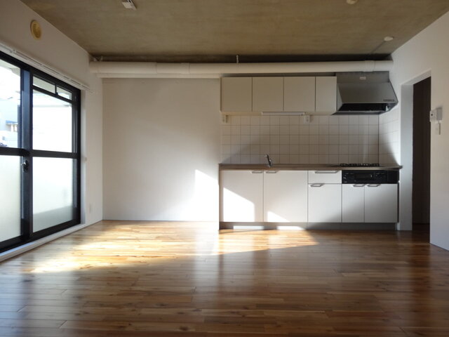 エバシオン長尾-/福岡県福岡市城南区/七隈/2LDK | 福岡のリノベーション・デザイナーズ賃貸ならグッドルーム[goodroom]