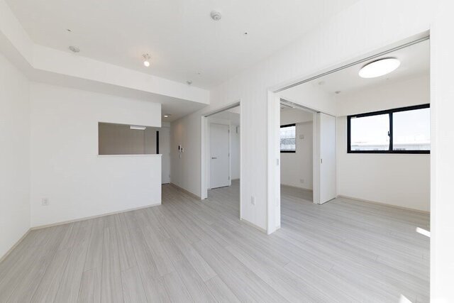 ドゥーエ入谷II0802号室/東京都台東区/入谷/2LDK | 東京、神奈川、千葉、埼玉のリノベーション・デザイナーズ賃貸ならグッドルーム[goodroom]