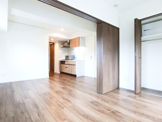 MODIER BUNKYO KOISHIKAWA-/東京都文京区/茗荷谷/1LDK | 東京、神奈川、千葉、埼玉のリノベーション・デザイナーズ ...