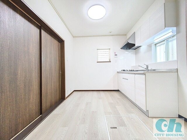 パルコーポ千束-/東京都大田区/大岡山/2DK | 東京、神奈川、千葉、埼玉のリノベーション・デザイナーズ賃貸ならグッドルーム[goodroom]