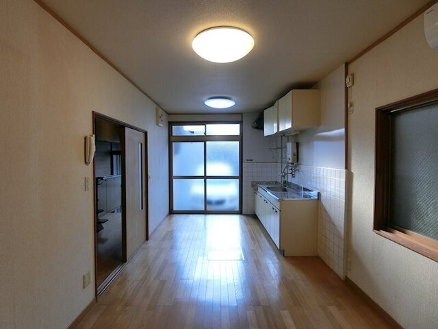 紫野西蓮台野町貸家-/京都府京都市北区//3DK | 大阪、兵庫、京都、その他のリノベーション・デザイナーズ賃貸ならグッドルーム[goodroom]